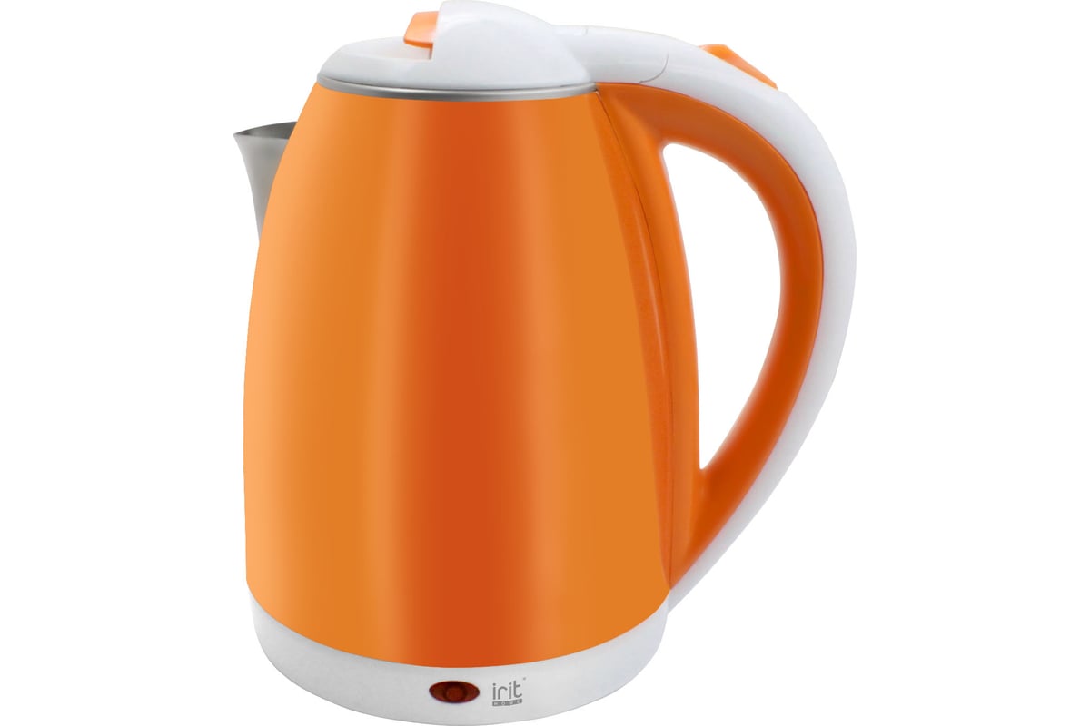 Электрический чайник IRIT IR-1233 - выгодная цена, отзывы, характеристики, фото - купить в ...