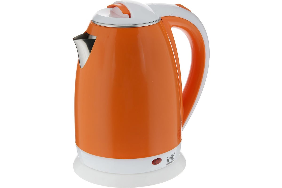 Электрический чайник IRIT IR-1233 - выгодная цена, отзывы, характеристики, фото - купить в ...