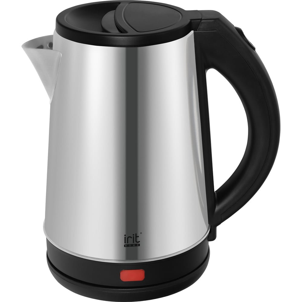 Электрический чайник IRIT IR-1362 - выгодная цена, отзывы, характеристики, фото - купить в ...