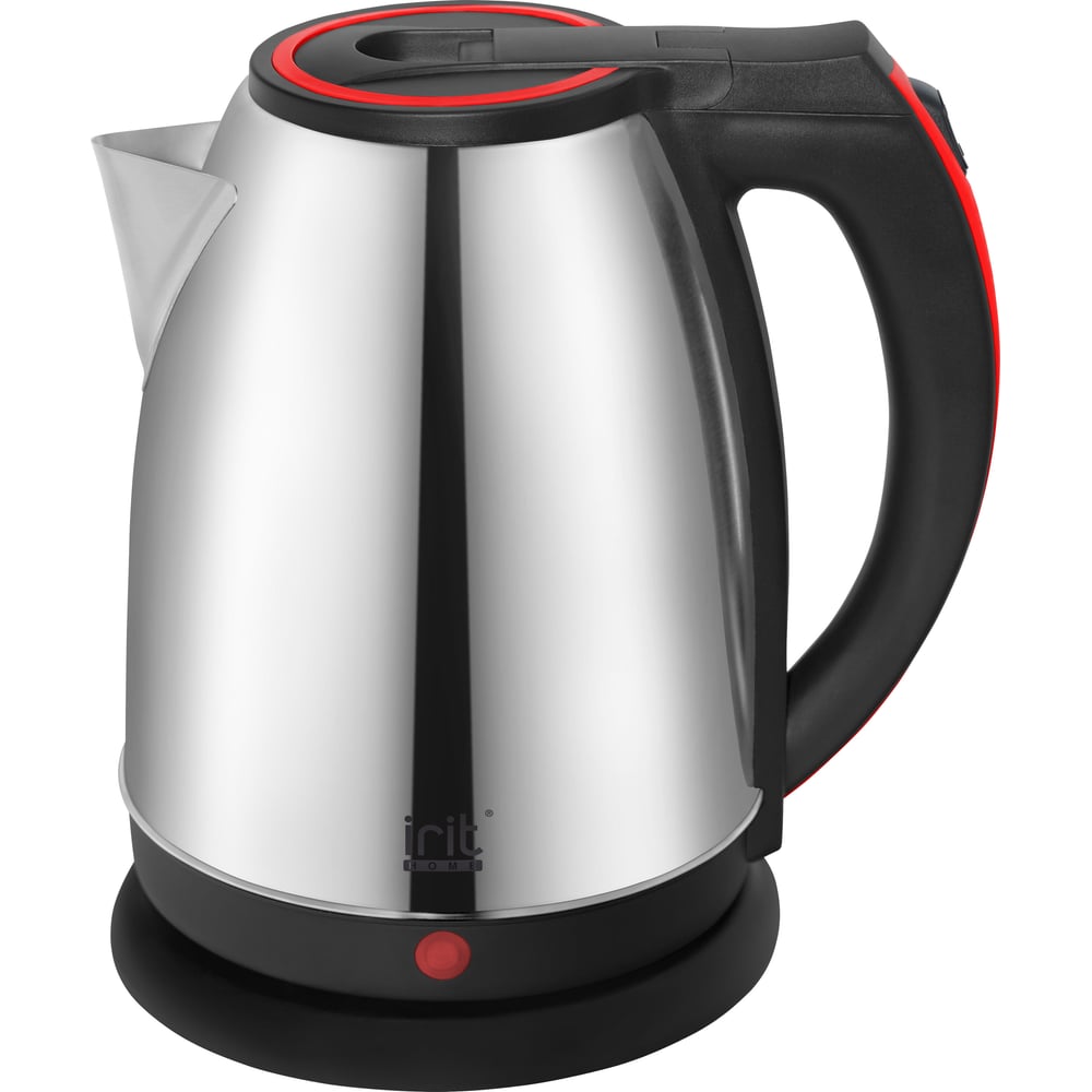 Электрический чайник IRIT IR-1327 - выгодная цена, отзывы, характеристики, фото - купить в ...