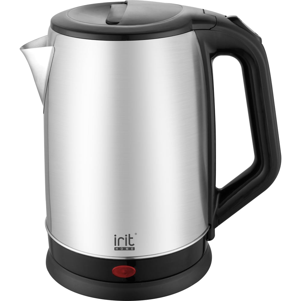 Электрический чайник IRIT IR-1358 - выгодная цена, отзывы, характеристики, фото - купить в ...