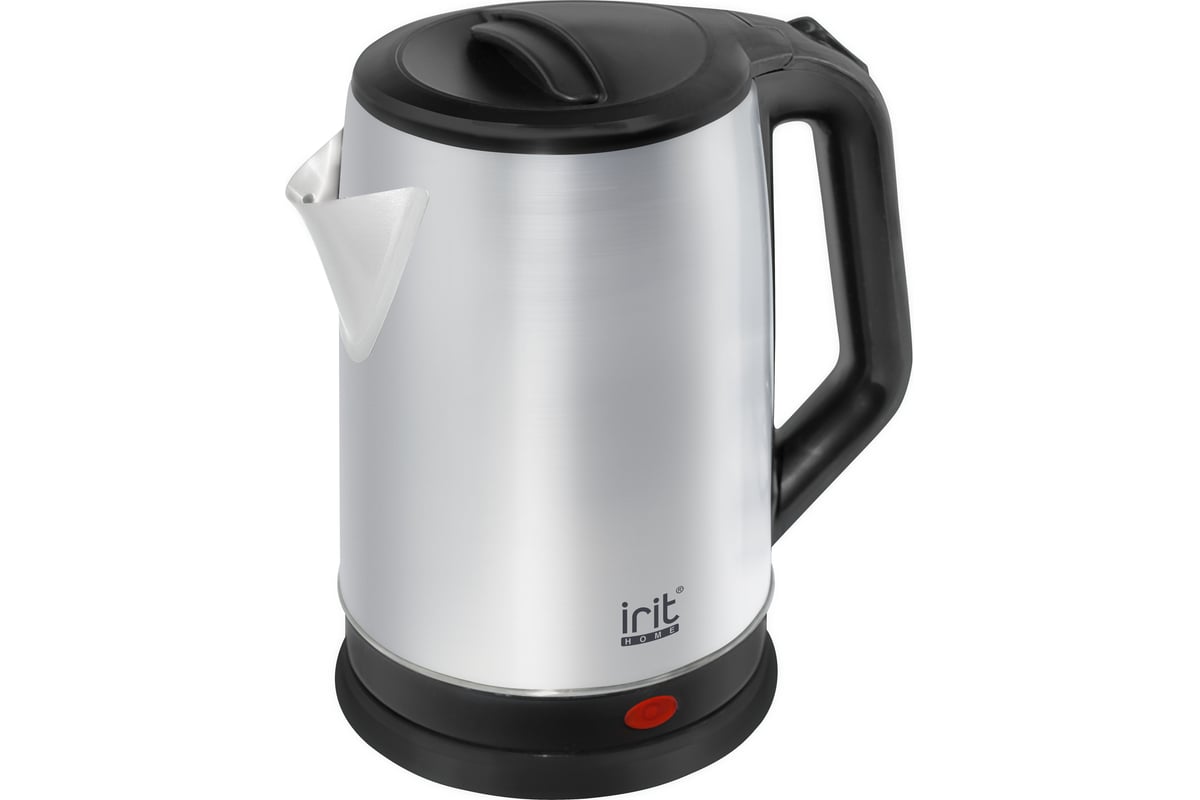 Электрический чайник IRIT IR-1358 - выгодная цена, отзывы, характеристики, фото - купить в ...