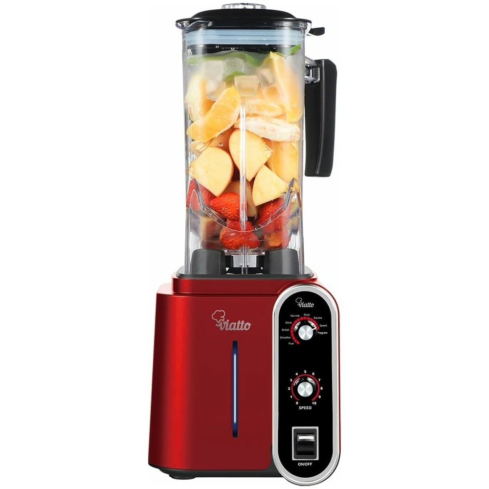 Блендер Viatto VA-BL1899R 158043 - выгодная цена, отзывы ...