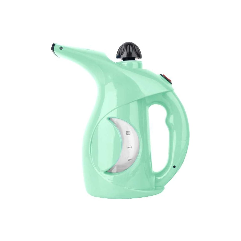 Электрический отпариватель IRIT IR-2355 (мятный) - выгодная цена, отзывы, характеристики, фото ...