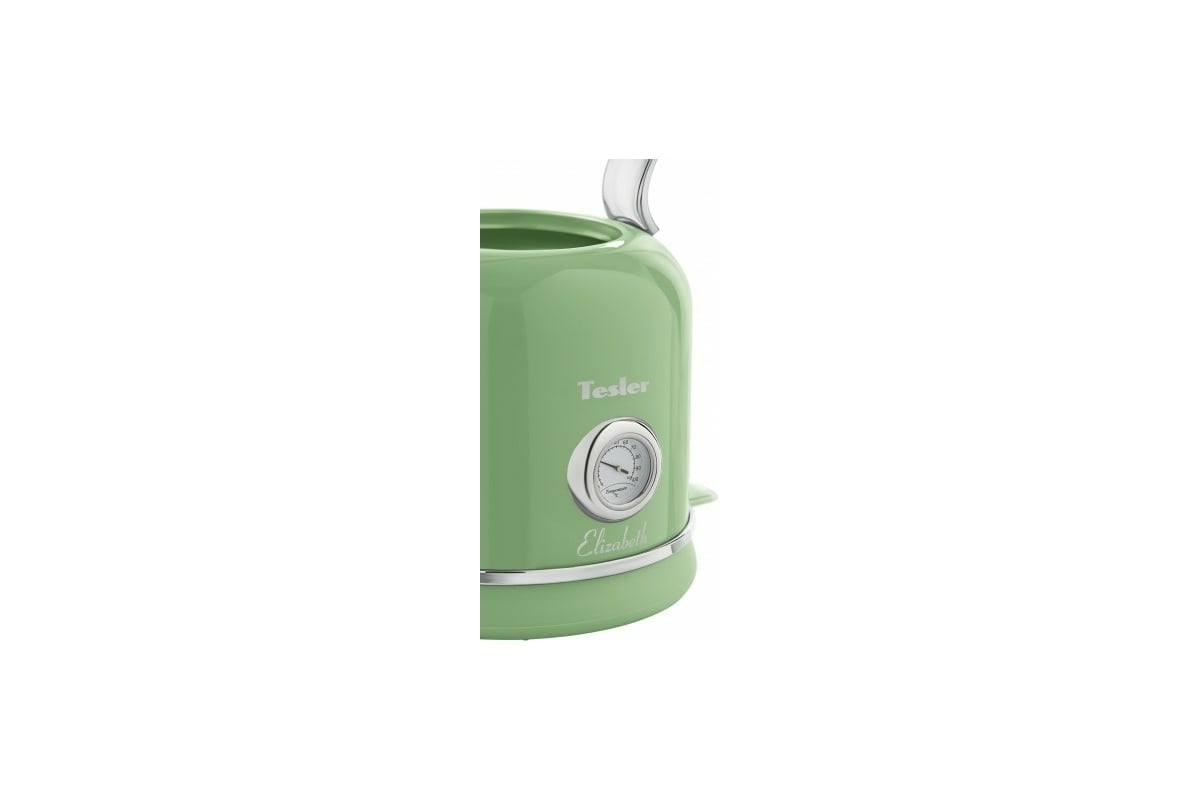 Электрический чайник Tesler KT-1745 GREEN - выгодная цена, отзывы ...