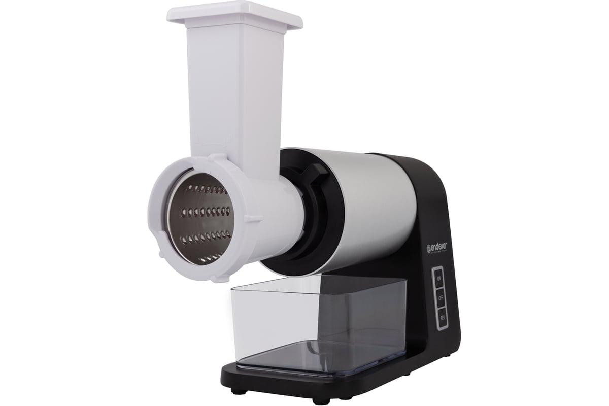 Электрическая мясорубка Endever Sigma-107, черный/стальной 90255 ...