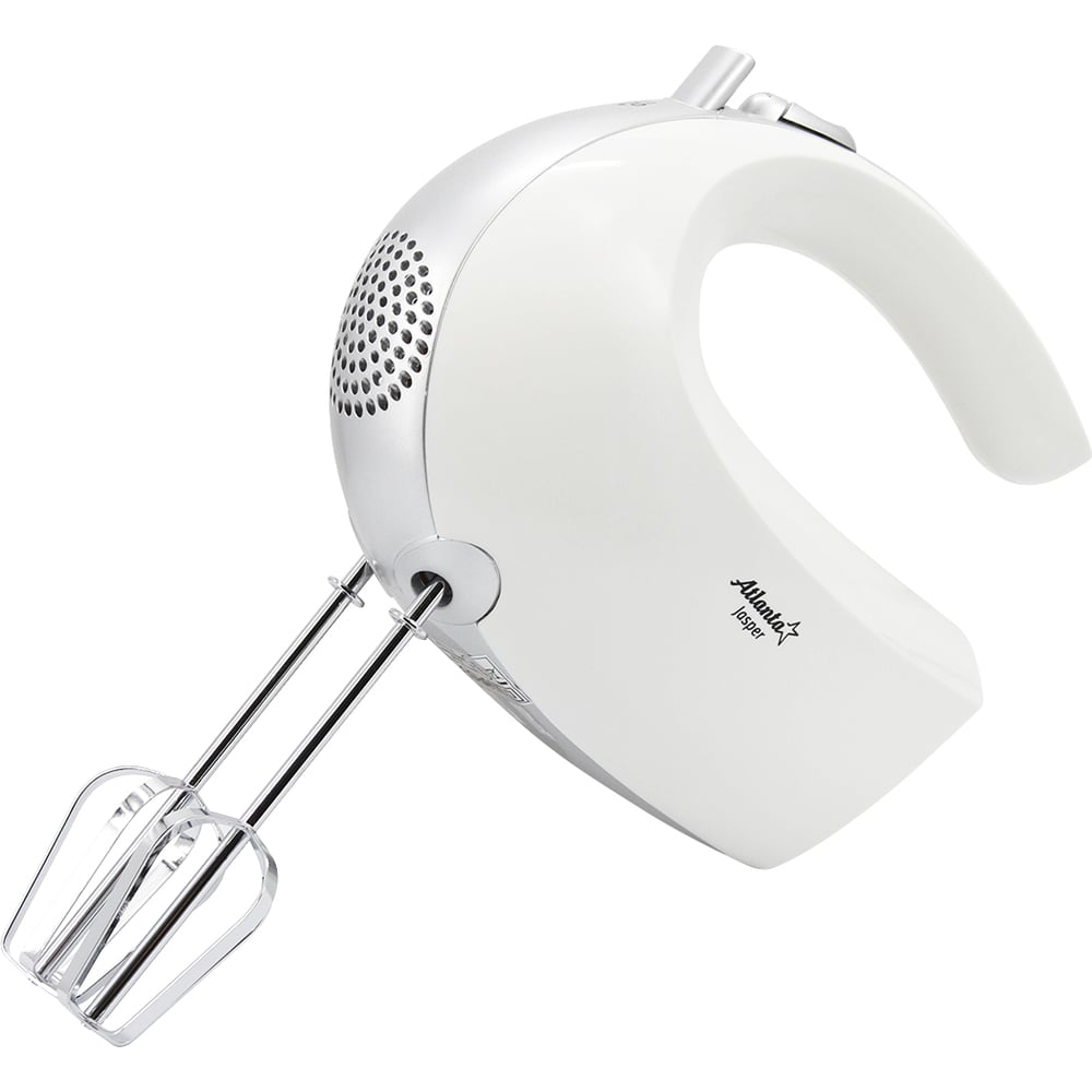 Электрический миксер Atlanta ATH-3116 white - выгодная цена, отзывы ...