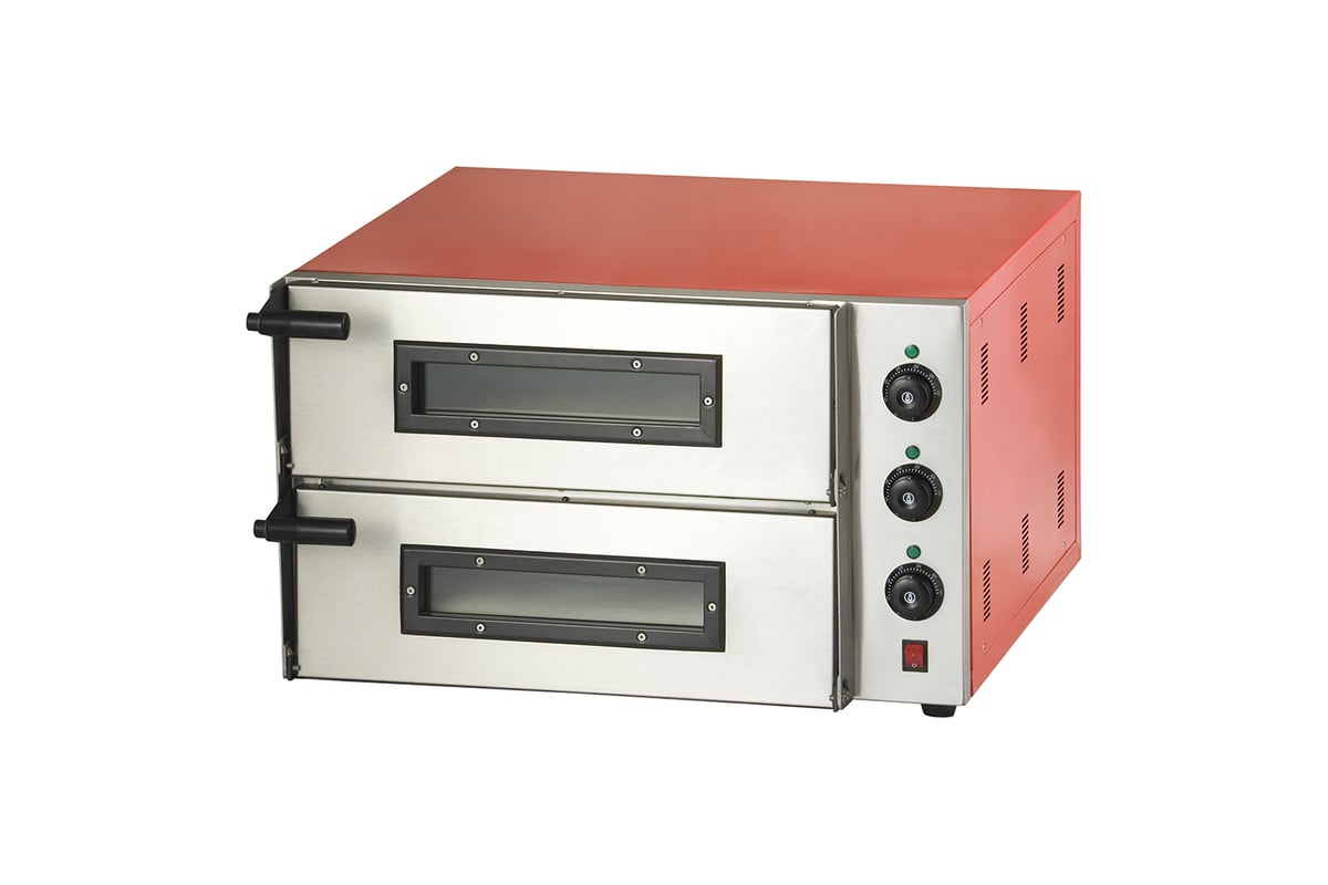 Печь для пиццы Viatto EPZ-218 161743 - выгодная цена, отзывы ...