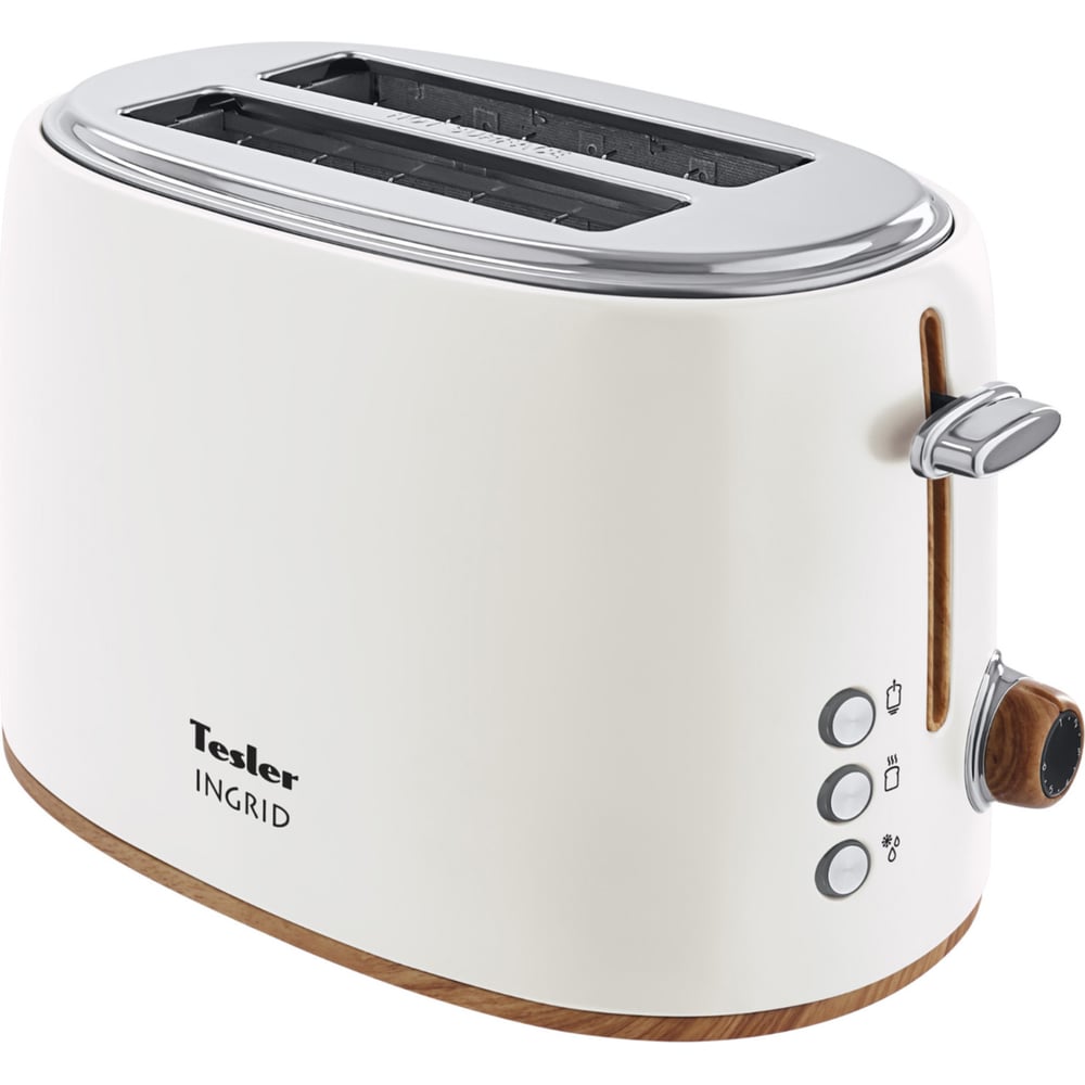 Тостер Tesler TT-240 WHITE 00000201178 - выгодная цена, отзывы ...