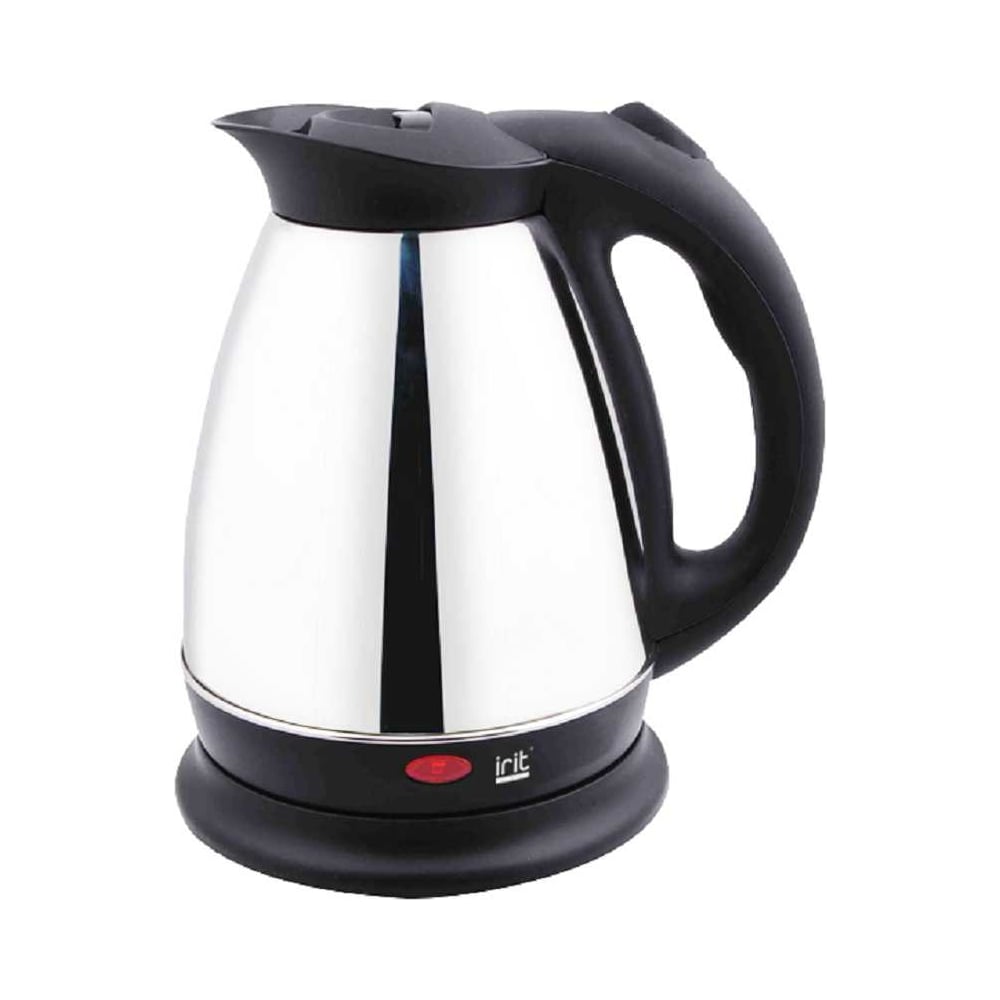 Электрический чайник IRIT IR-1322 - выгодная цена, отзывы, характеристики, фото - купить в ...