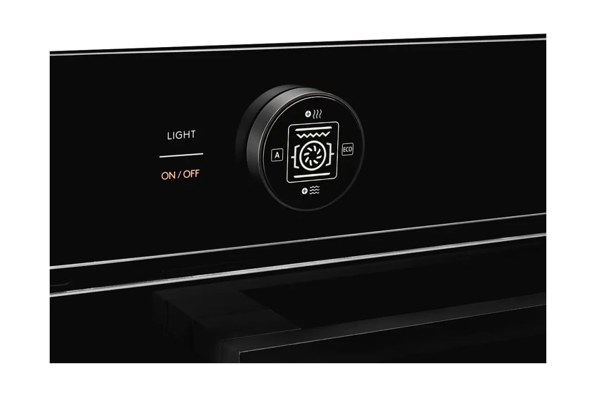 Духовой шкаф KUPPERSBERG HT 612 Black 6331 - выгодная цена, отзывы ...