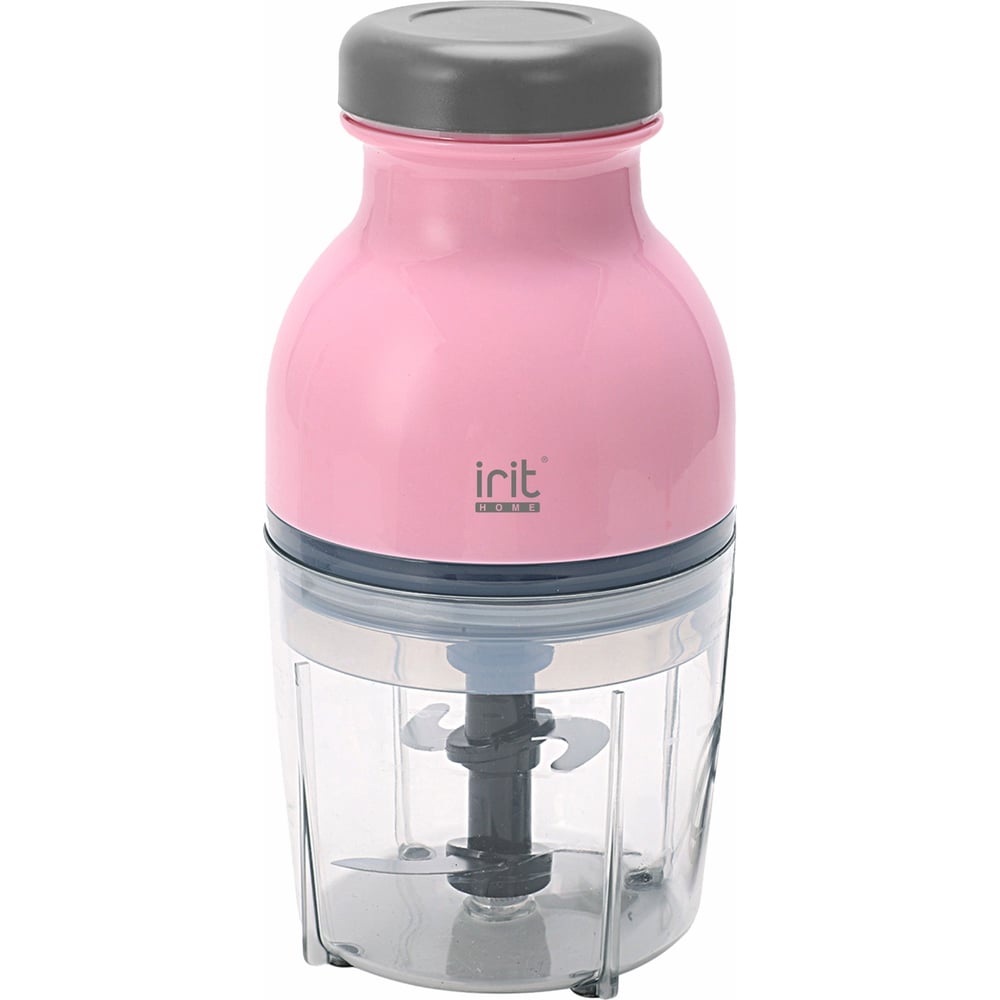 Электрический измельчитель IRIT IR-5044 - выгодная цена, отзывы, характеристики, фото - купить в ...