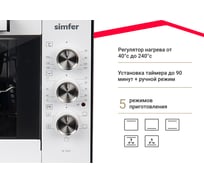 Мини-печи - купить по выгодной цене от 2490 рублей, подбор по отзывам и ...