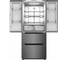 Холодильник Willmark MDF-637ID 1002060 - выгодная цена, отзывы ...