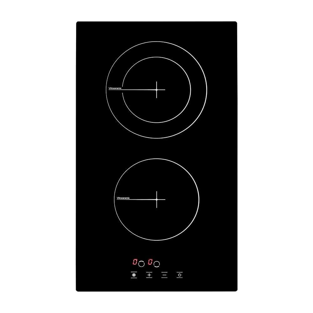 Электрическая варочная панель SImfer конфорки HiLight, автоотключение ...