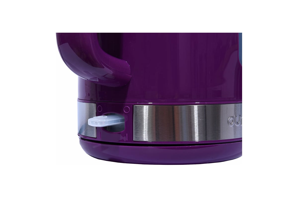 Электрический чайник OURSSON EK1716P/SP Сладкая слива - выгодная цена ...