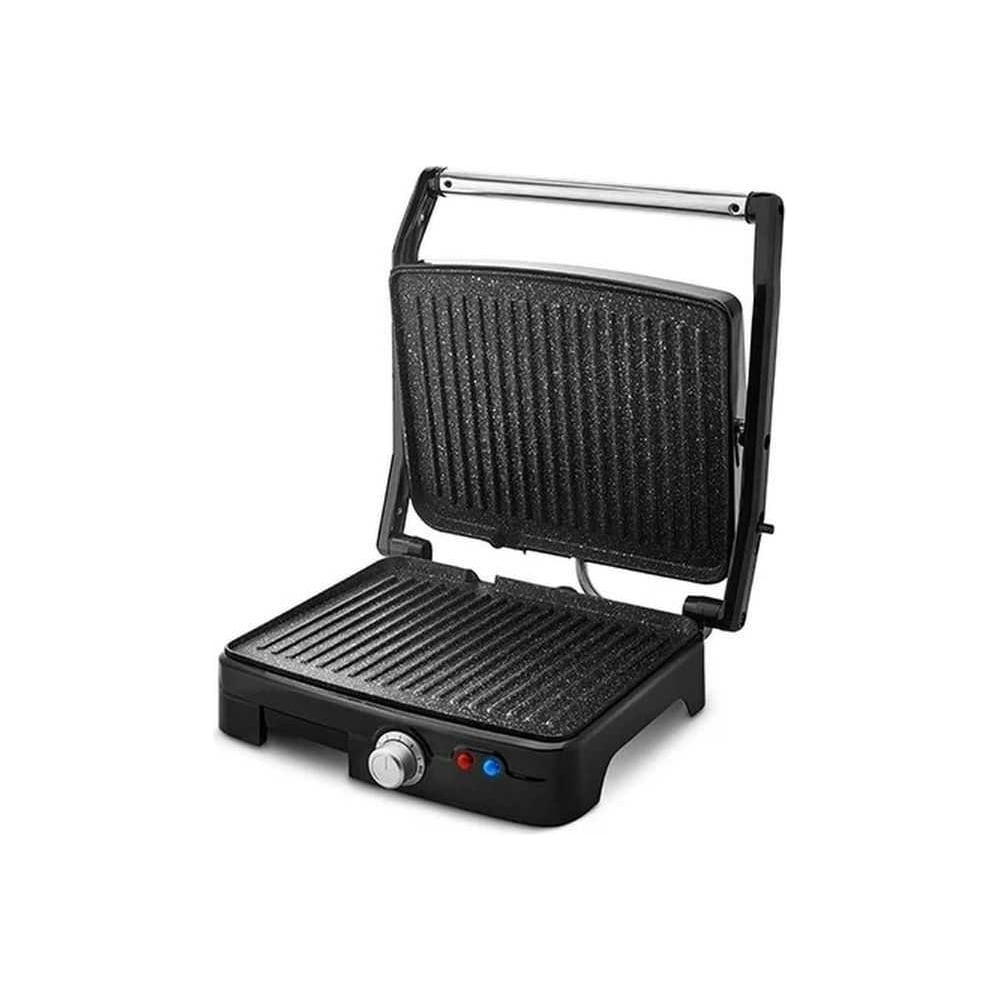 Гриль Zelmer zpr2000 black/inox 72104702P - выгодная цена, отзывы ...