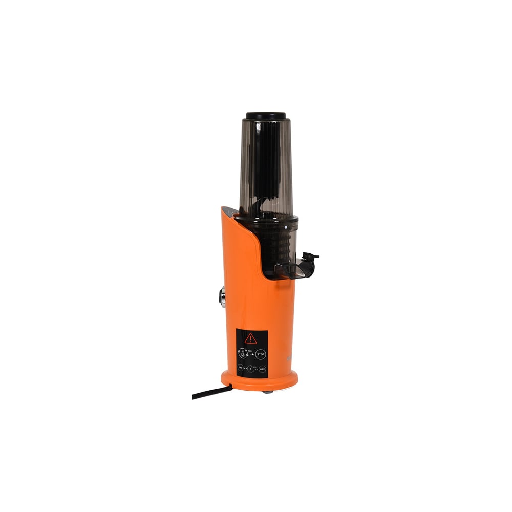 Соковыжималка OURSSON Оранжевый JM4600/OR - выгодная цена, отзывы ...
