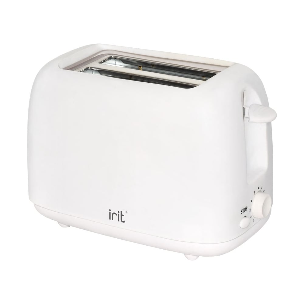 Электротостер IRIT IR-5101 - выгодная цена, отзывы, характеристики, фото - купить в Москве и РФ