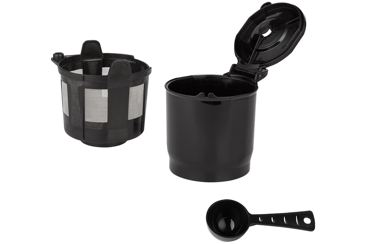 кофемашина KITFORT КТ-796 - выгодная цена, отзывы, характеристики, фото ...