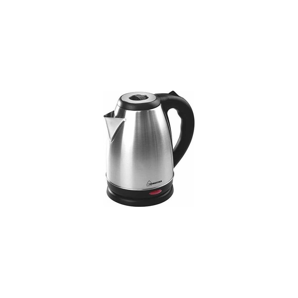 Чайник HomeStar HS-1017 1.8 л, стальной 5961 - выгодная цена, отзывы ...