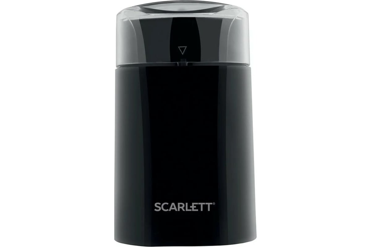 Кофемолка Scarlett 150 Вт, 60 гр SC-CG44505 - выгодная цена, отзывы ...