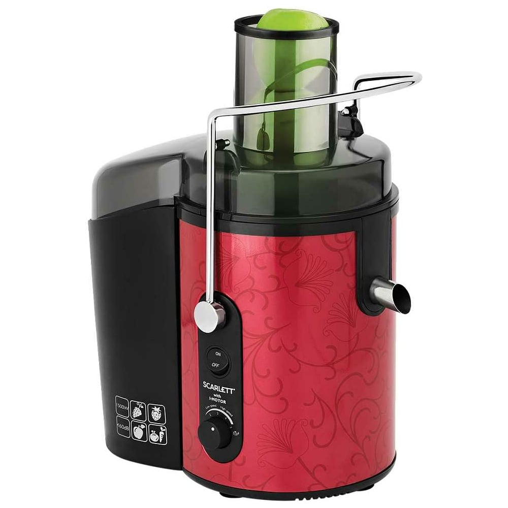 Соковыжималка Scarlett SC-JE50S26 - выгодная цена, отзывы ...