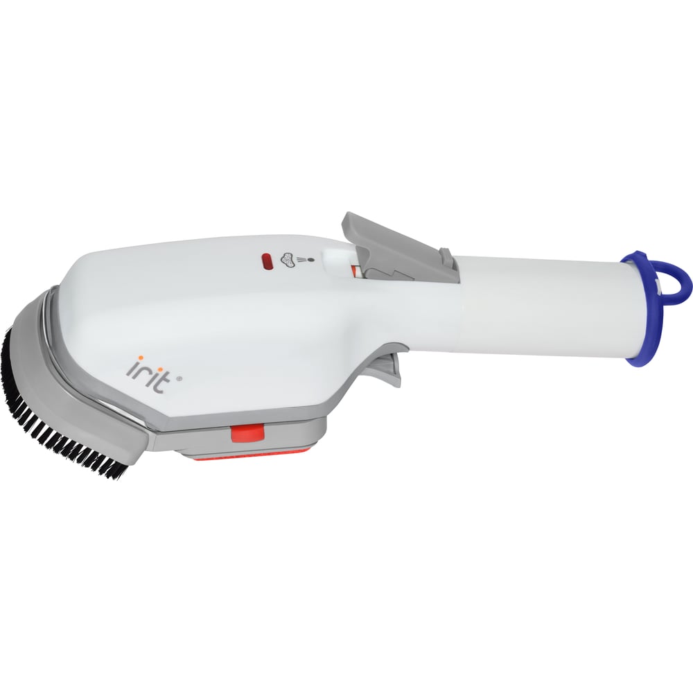 Паровая электрическая щетка IRIT IR-2306 - выгодная цена, отзывы, характеристики, фото - купить ...