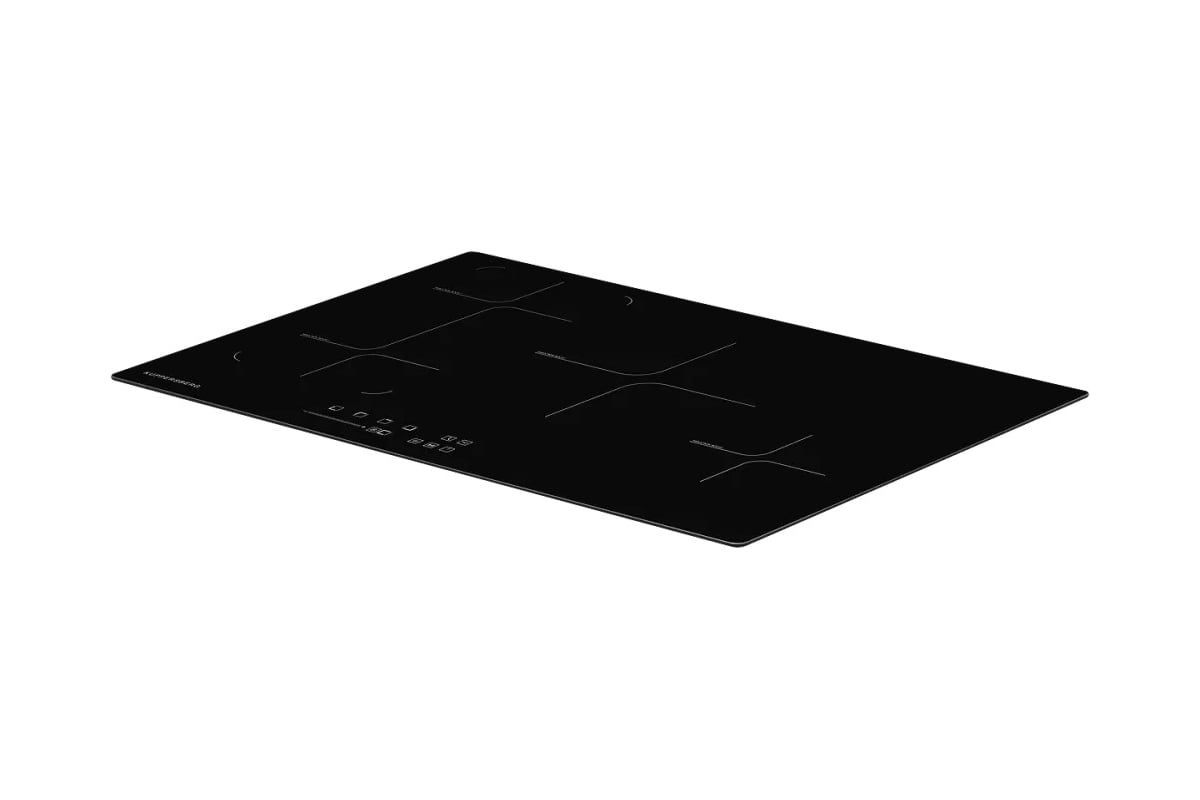 Варочная поверхность KUPPERSBERG ICS 804 6586 - выгодная цена, отзывы ...