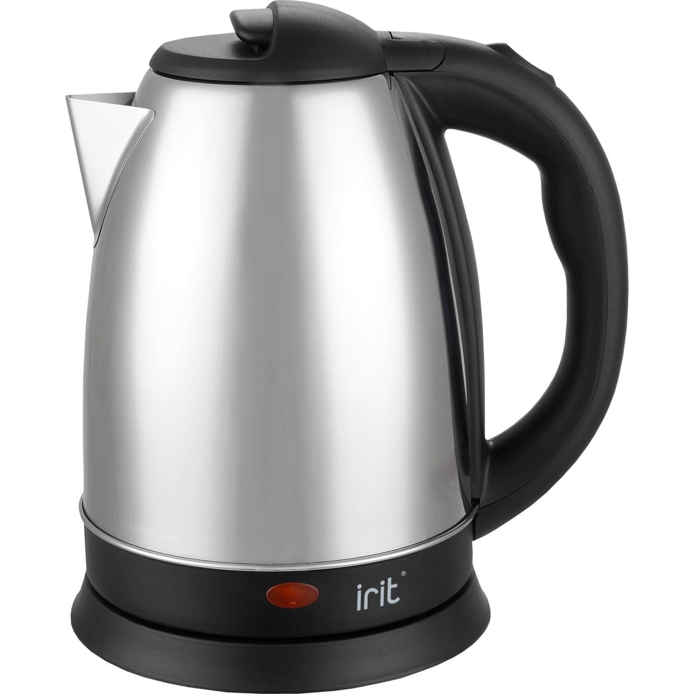Электрический чайник IRIT IR-1321 - выгодная цена, отзывы, характеристики, фото - купить в ...
