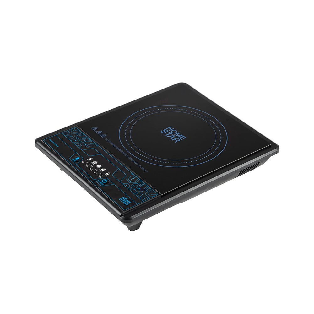 Индукционная плита Homestar HS-1106, 2,2 кВт/220-240 104523 - выгодная ...