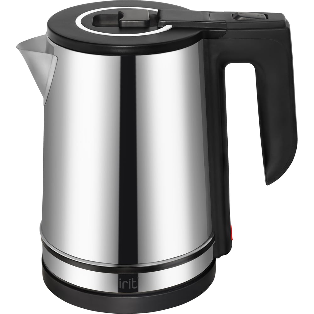 Электрический чайник IRIT IR-1333 - выгодная цена, отзывы, характеристики, фото - купить в ...