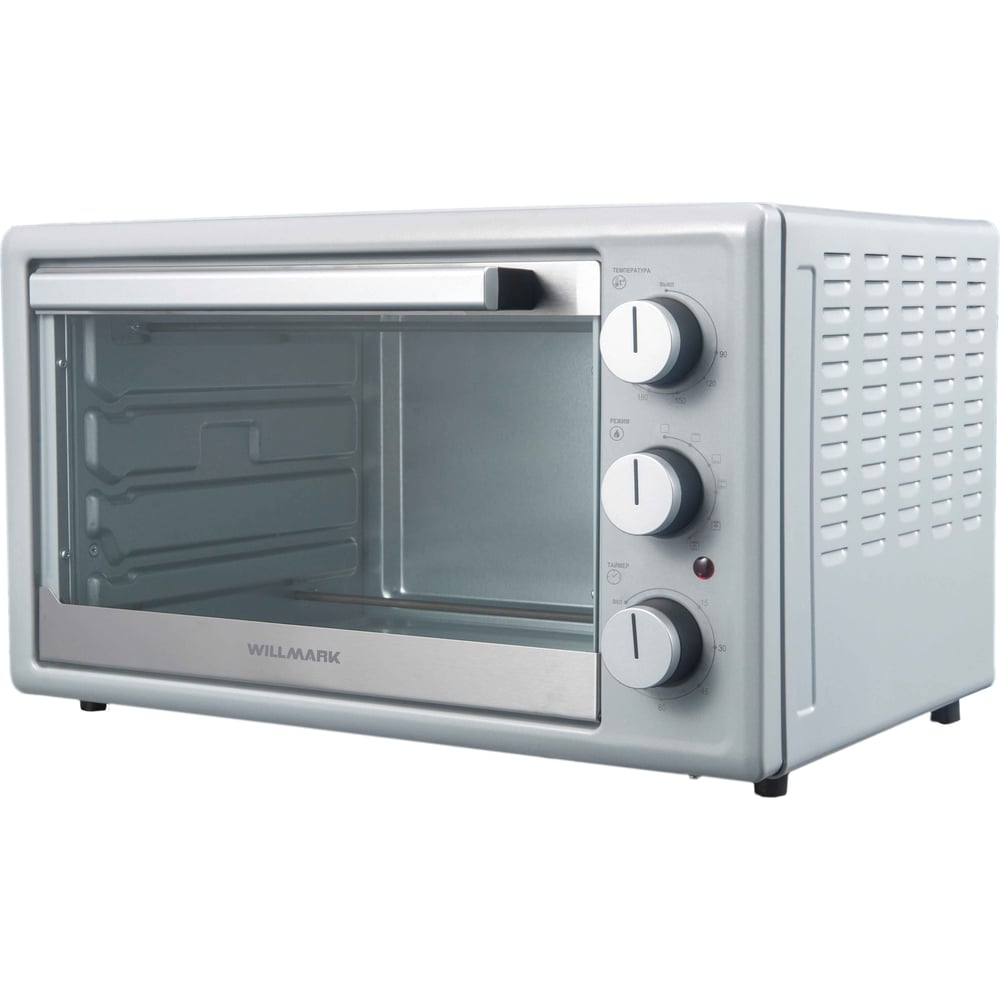 Мини-печь Willmark WOC-487G 1001282 - выгодная цена, отзывы ...