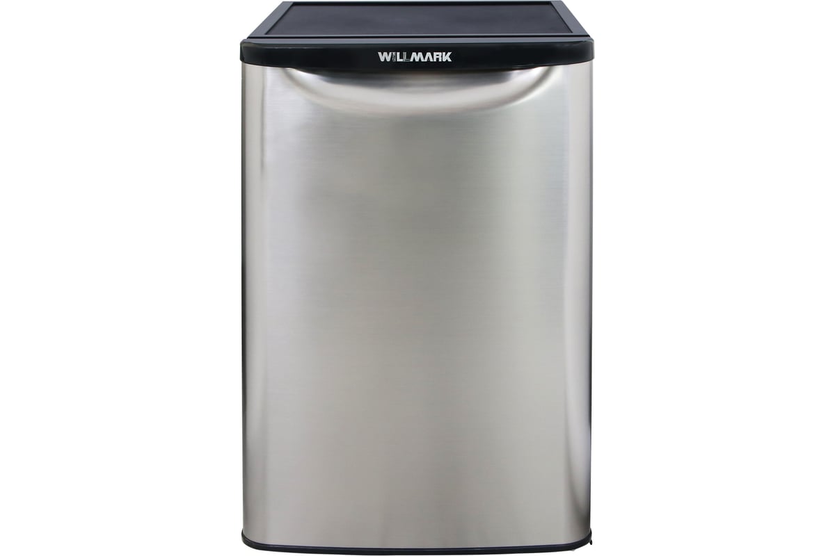 Холодильник Willmark XR-80SS 1000337 - выгодная цена, отзывы, характеристики, 1 видео, фото ...