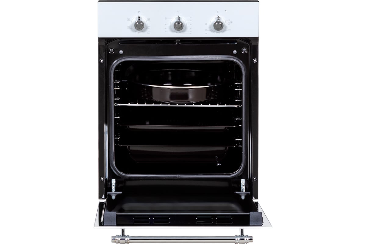 Электрическая встраиваемая духовка SImfer 5 режимов работы, конвекция B4EW16017 - выгодная цена ...