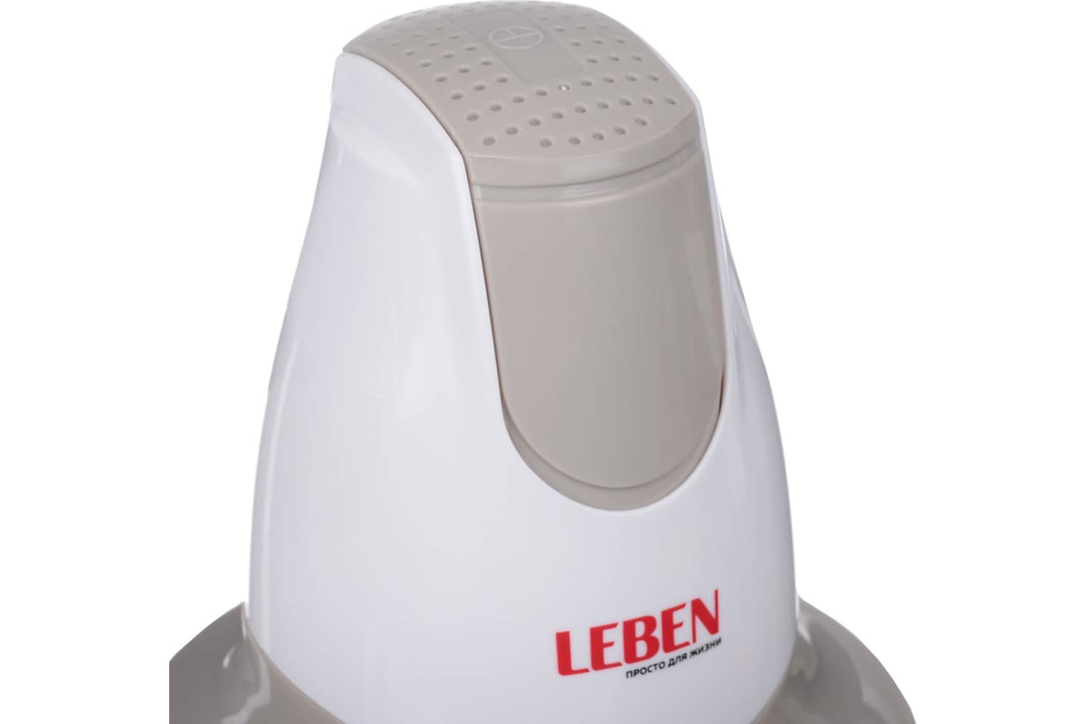Электрический блендер-измельчитель LEBEN 300 Вт 269-004 - выгодная цена ...