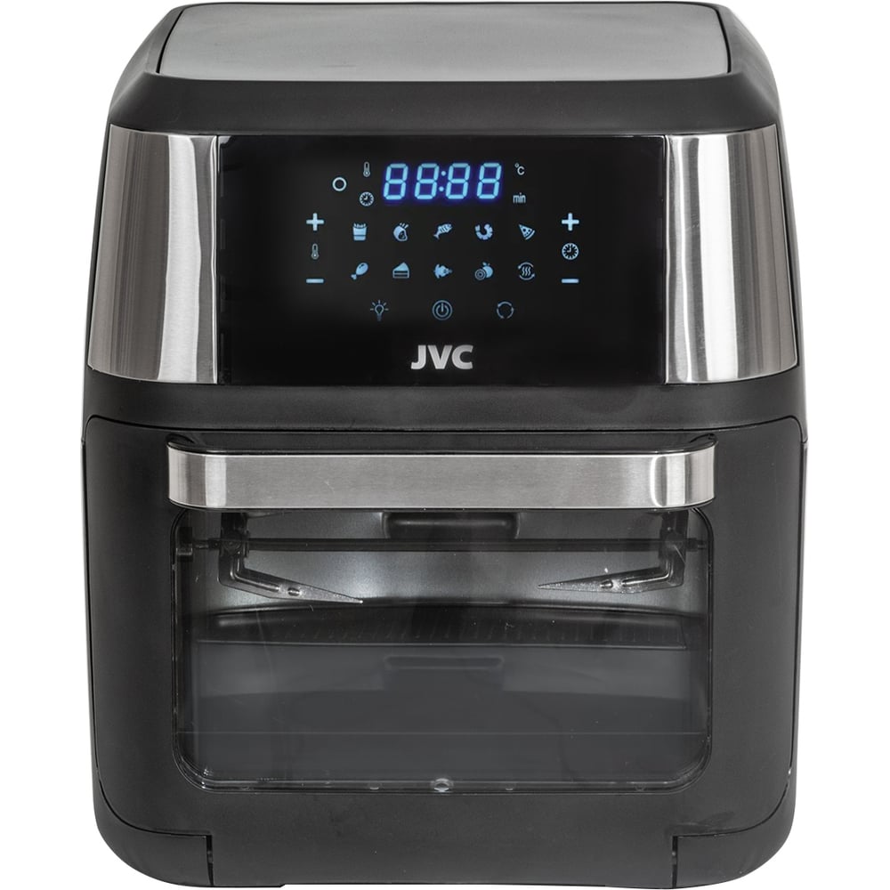 Аэрогриль jvc JK-MB045 - выгодная цена, отзывы, характеристики, фото ...