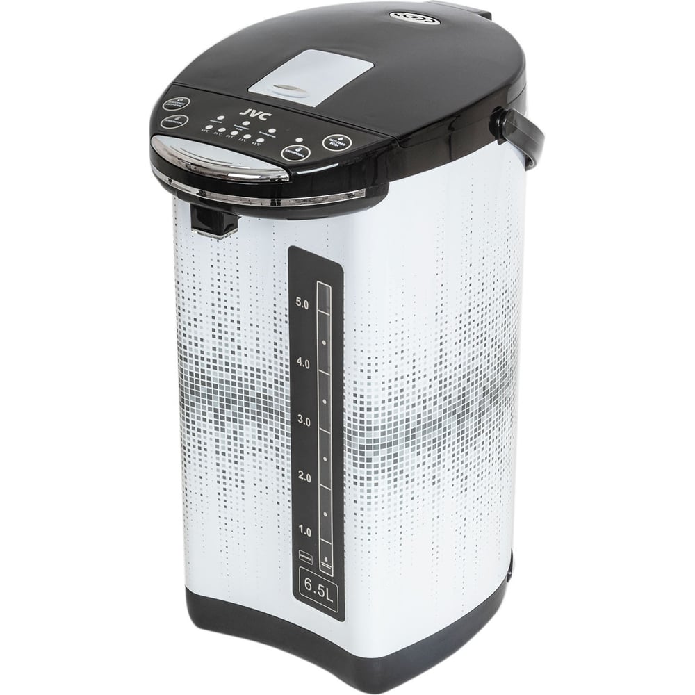 Чайник-термос jvc JK-TP1027 - выгодная цена, отзывы, характеристики, фото - купить в Москве и РФ
