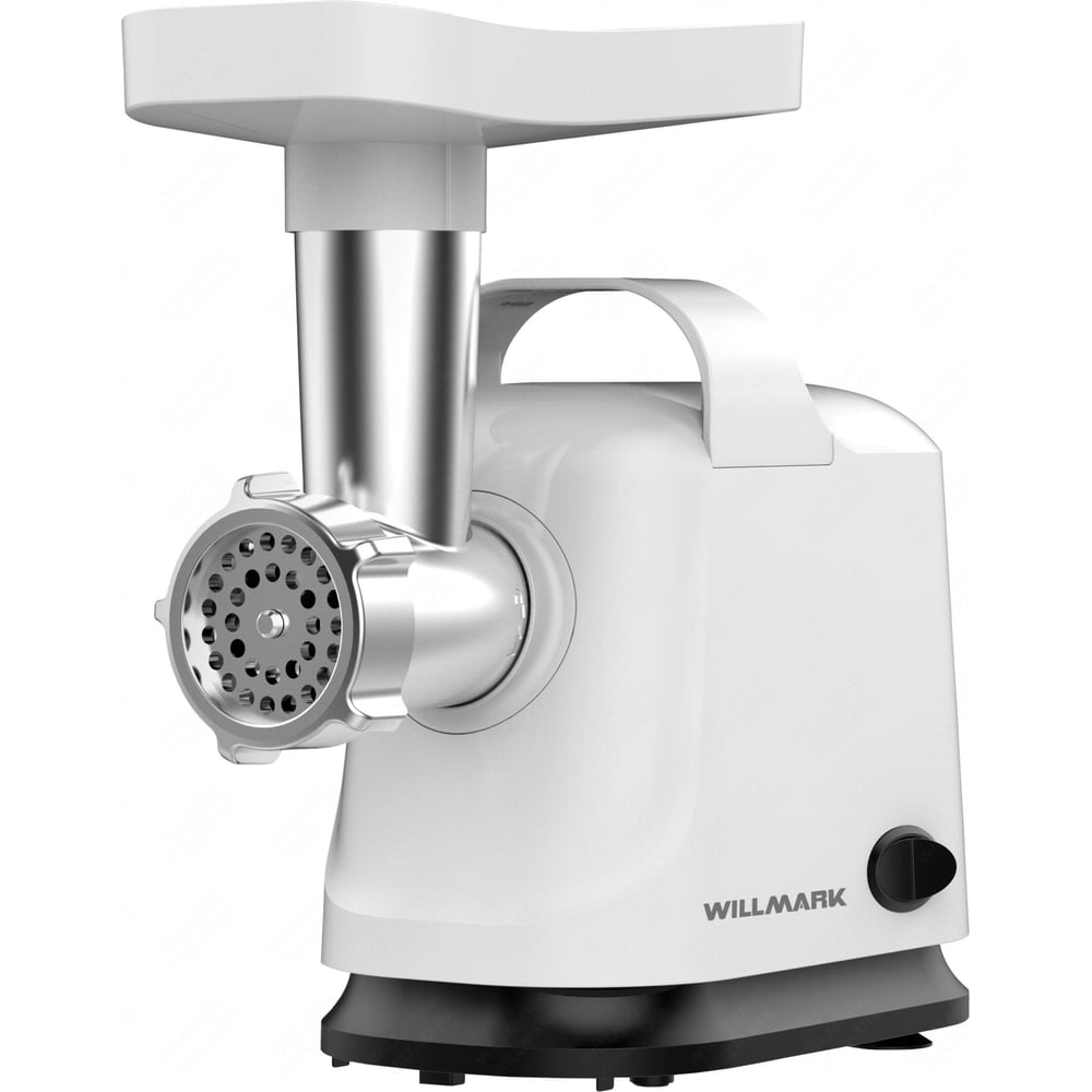 Электромясорубка Willmark WMG-2512X 2001108 - выгодная цена, отзывы, характеристики, 1 видео ...