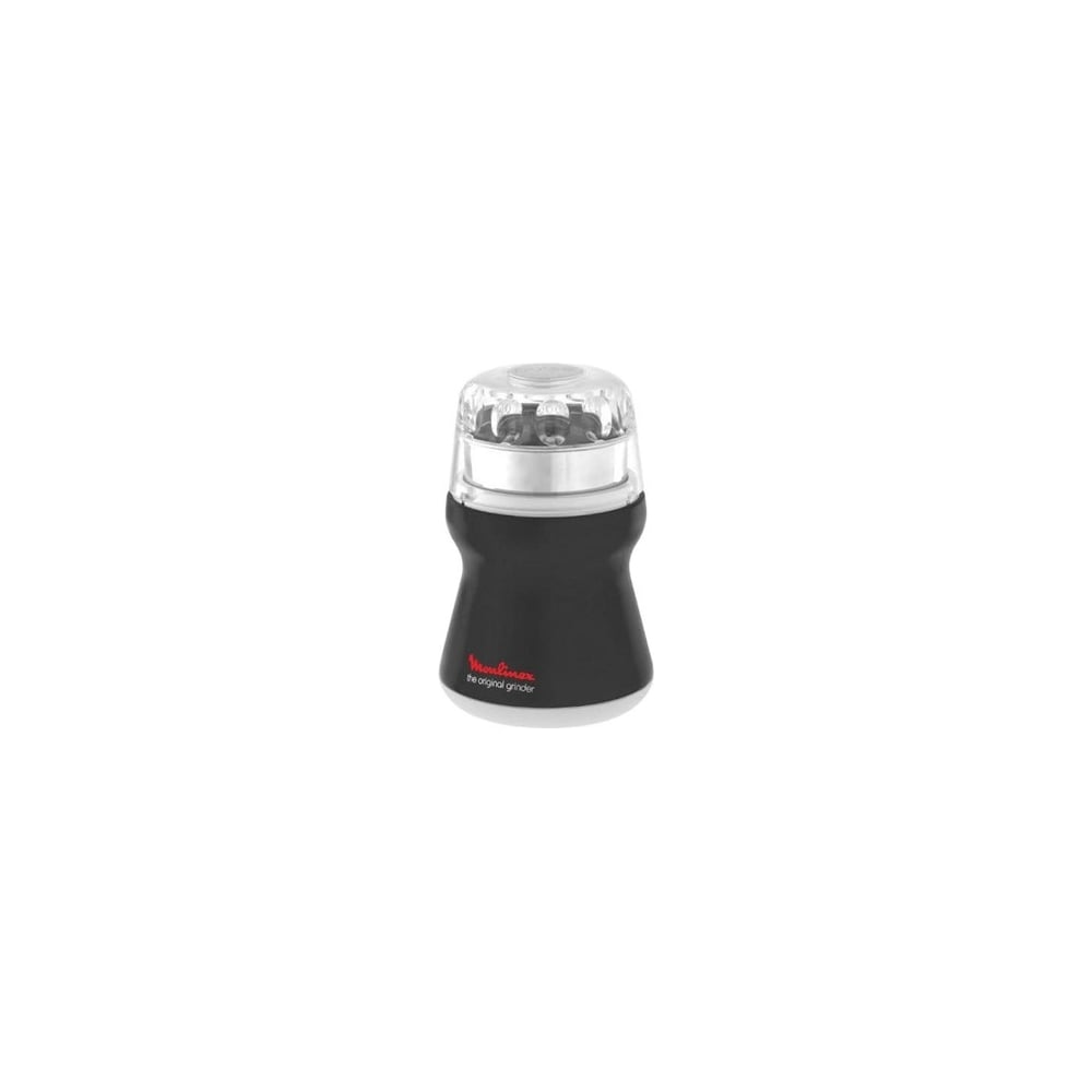 Кофемолка MOULINEX AR110830 180 Вт система помола ротационный нож ...