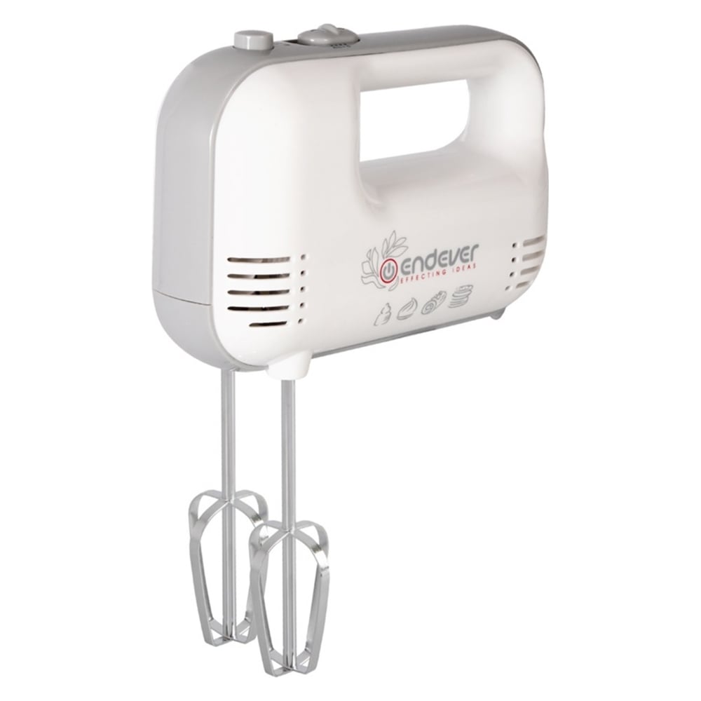 Миксер ENDEVER Sigma 02 80361 - выгодная цена, отзывы, характеристики ...
