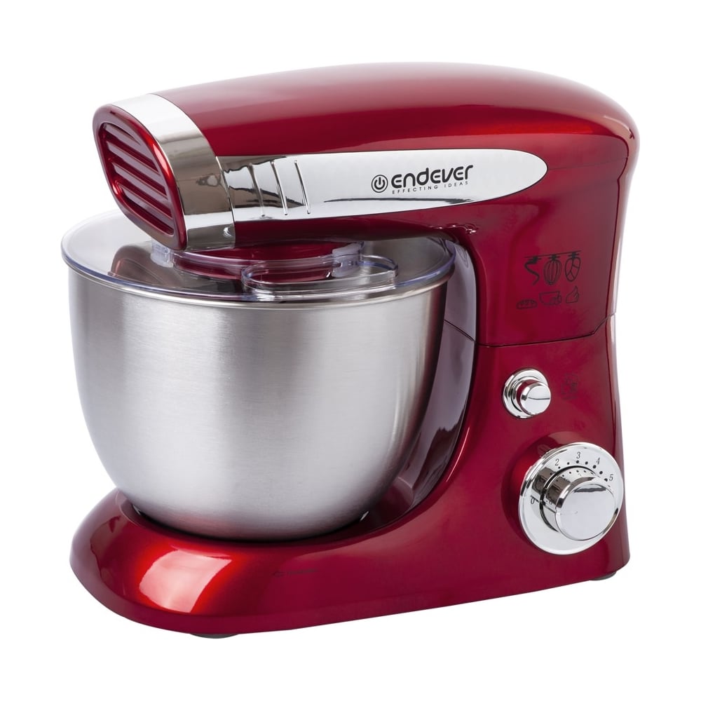Миксер ENDEVER Sigma-20 80959 - выгодная цена, отзывы, характеристики ...