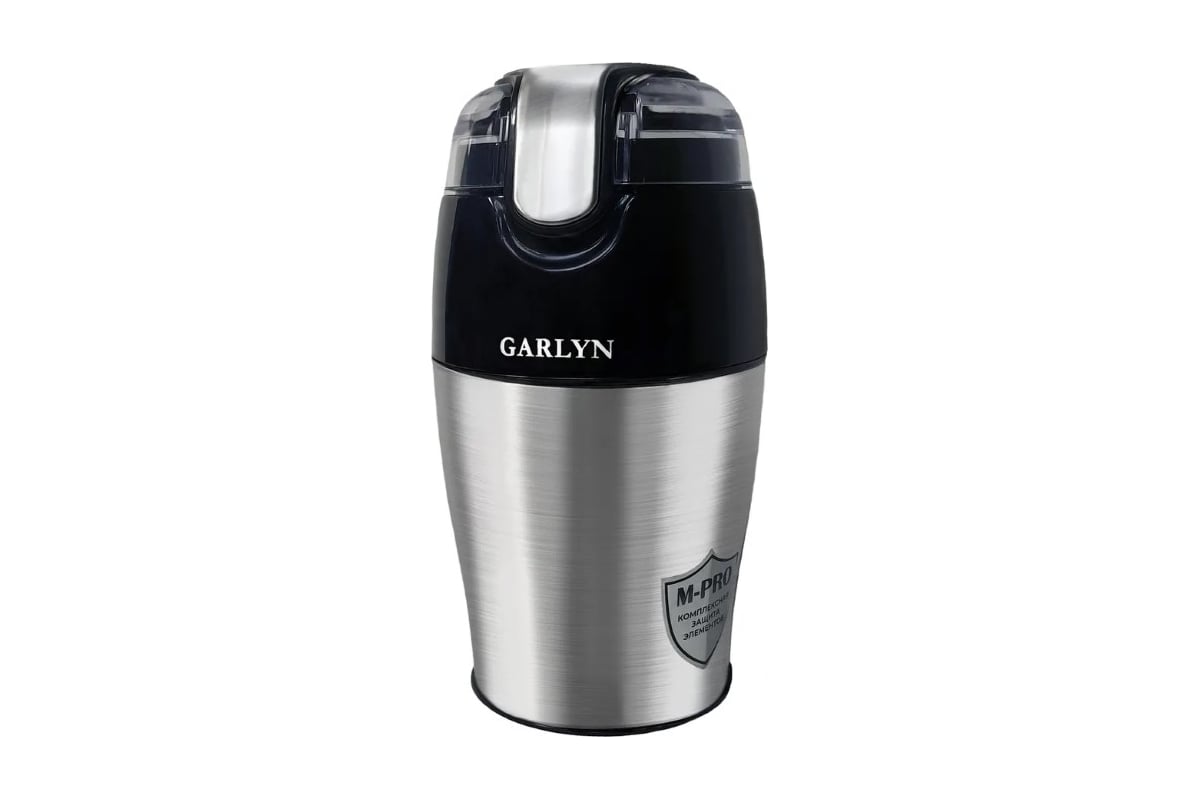 Кофемолка GARLYN CG-01 КА-00000542 - выгодная цена, отзывы ...