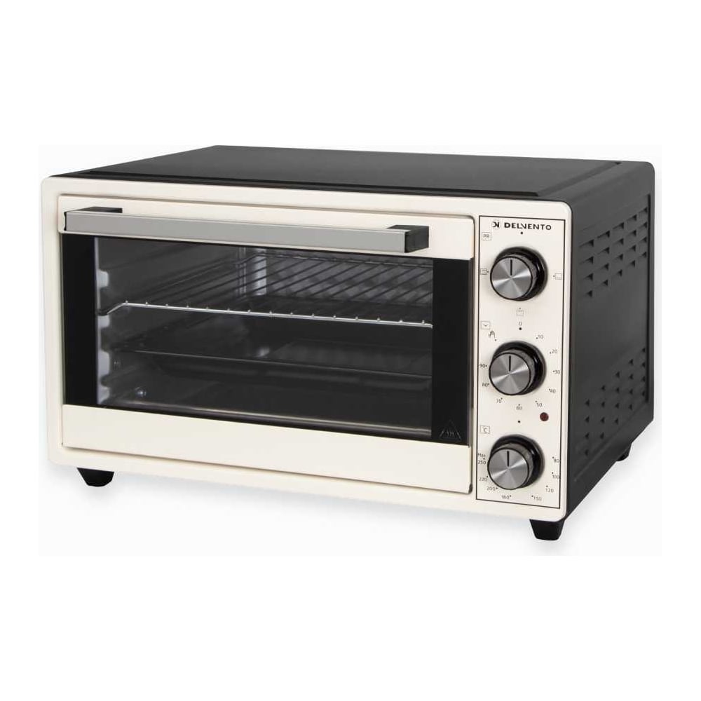 Мини-печь Delvento D2504 - выгодная цена, отзывы, характеристики, фото ...