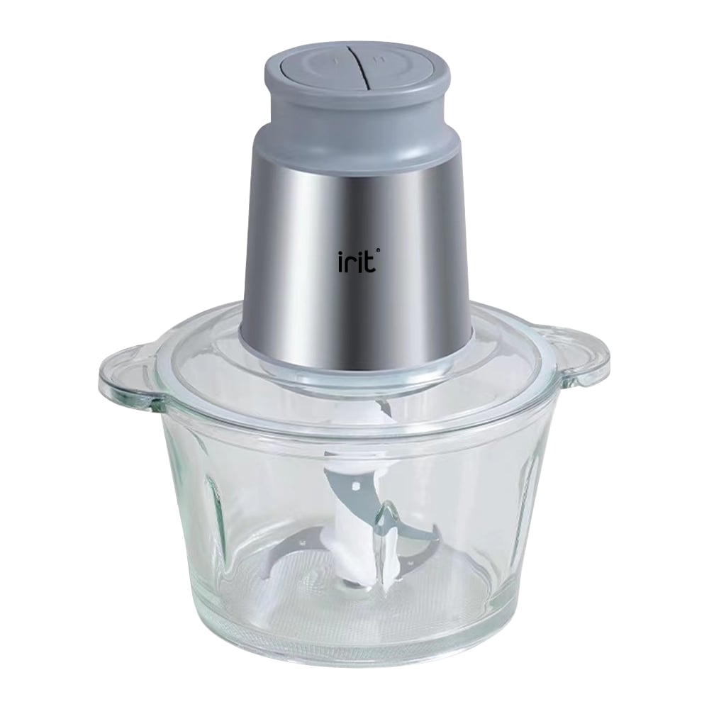 Электрический измельчитель IRIT IR-5045 - выгодная цена, отзывы, характеристики, фото - купить в ...