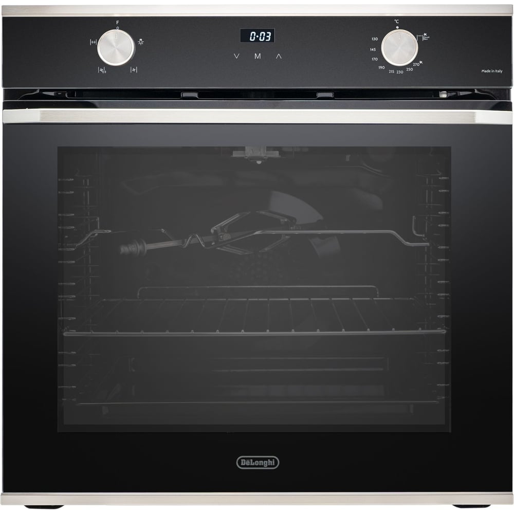 Газовый духовой шкаф De'Longhi NSFG 11 XL RUS К0000000002 - выгодная ...