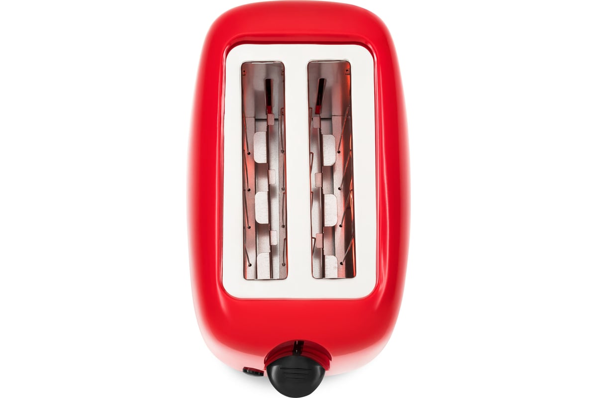 Тостер STARWIND ST7003 700 Вт, красный/черный 1824660 - выгодная цена, отзывы, характеристики ...