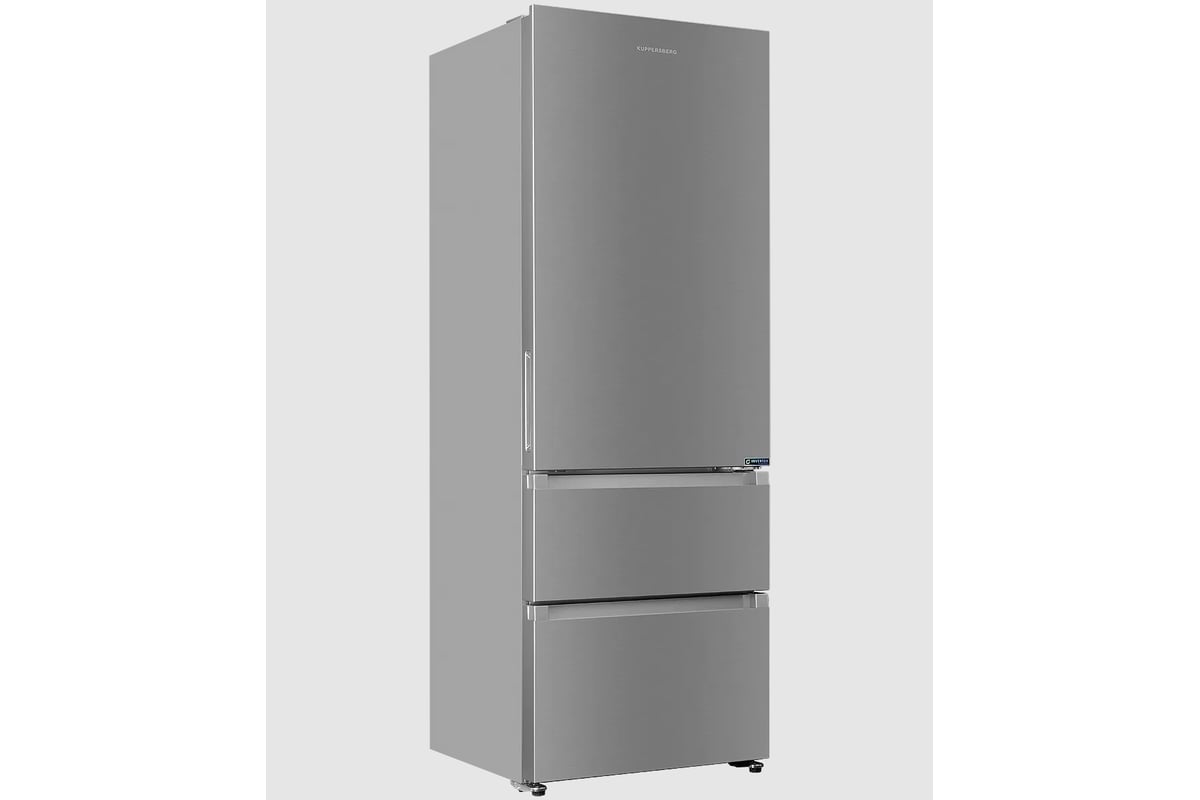 Холодильник KUPPERSBERG RFFI 2070 X 6787 - выгодная цена, отзывы ...