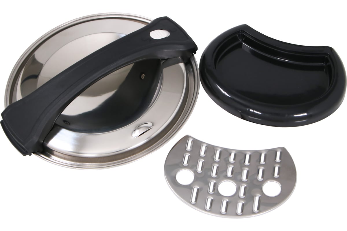 Бойлер для горячих напитков Willmark WWB-1611S 16 л, 1750 Вт, поддержание температуры, шкала ...