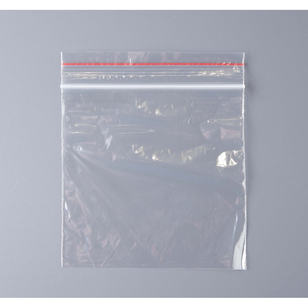 Пакет с замком Zip-Lock PACK INNOVATION 10x10 см 35 мкм 10000 шт ...